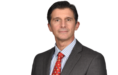 Anthony Baronci - Ruskin Moscou Faltischek, P.C.