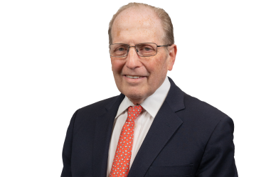 Benjamin Weinstock - Ruskin Moscou Faltischek, P.C.