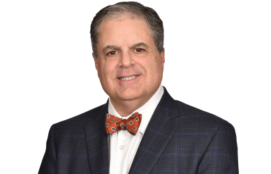 Peter Marullo - Ruskin Moscou Faltischek, P.C.